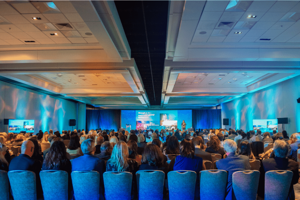 San Diego Tourism Authority Sales & Marketing Workshop - Vario