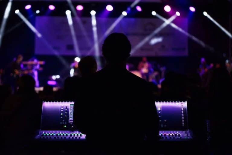 The Difference Between Event Management And Event Production Vario The Difference Between Event Management And Event Production Vario
